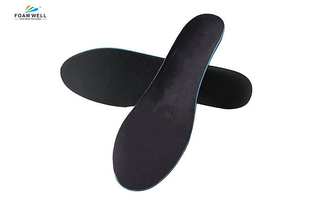 What is EVA Shoe Insole? - Foamwell