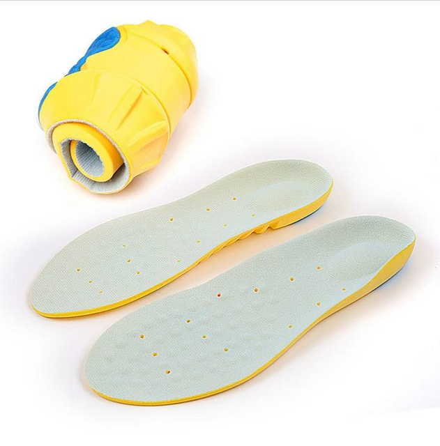Custom Diabetic Shoe Insole Manufacturer & Supplier - Foamwell