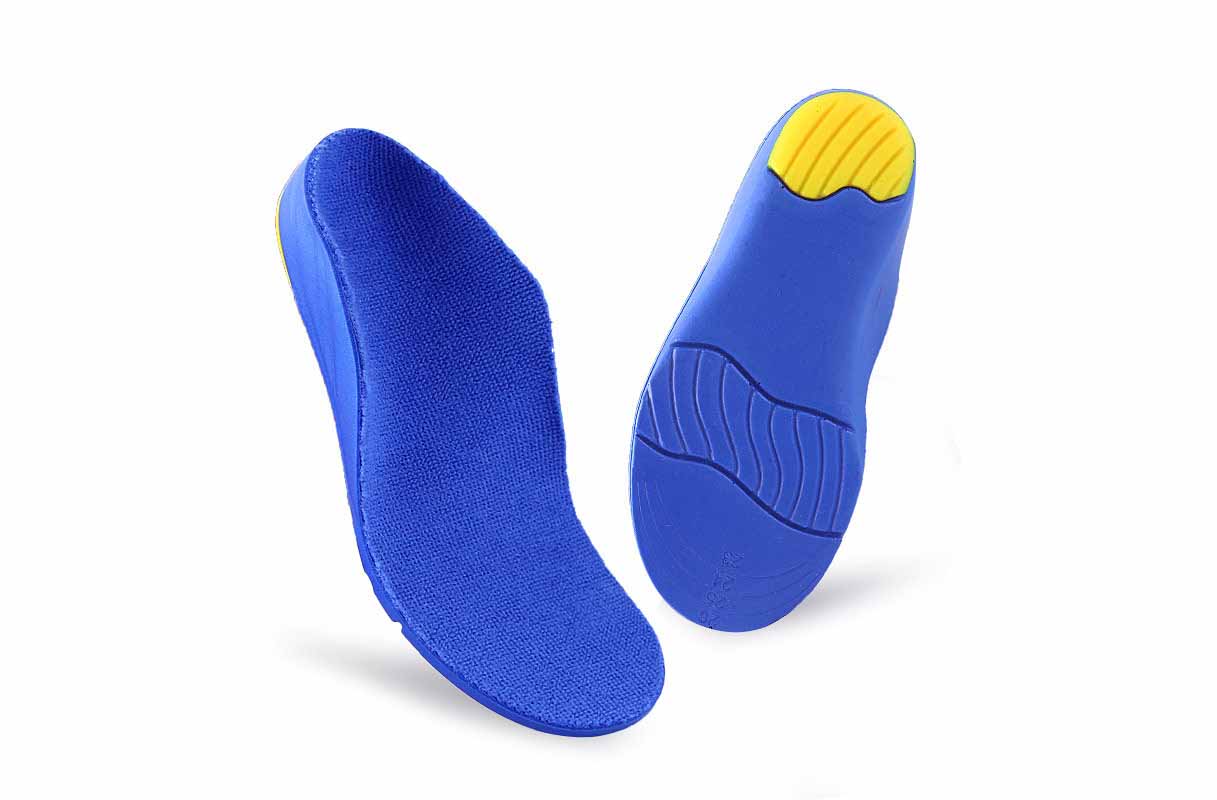 Custom Smart Shoe Insoles Manufacturer & Supplier - Foamwell
