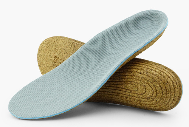 Eco Friendly Ortholite Shoe Insoles - Foamwell