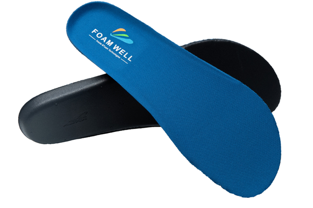 China Manufacturer & Factory - Foamwell