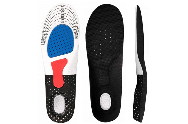 Custom Orthopedic Insoles - Foamwell