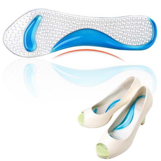 Polyurethane Shoe Insoles | PU Insert - Foamwell