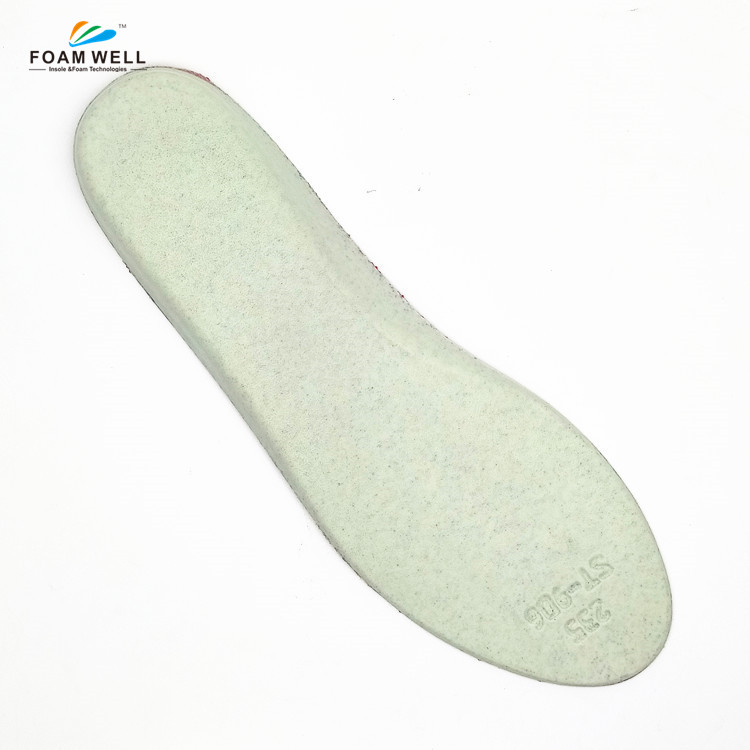 Eco Friendly Foam - Foamwell